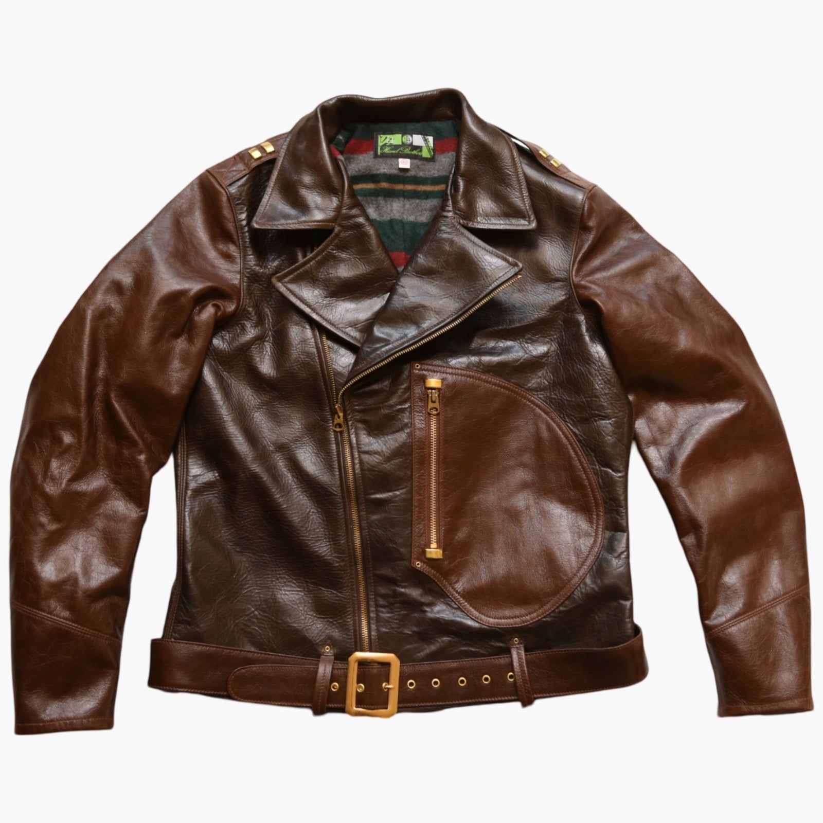 Himel Bros. Leather