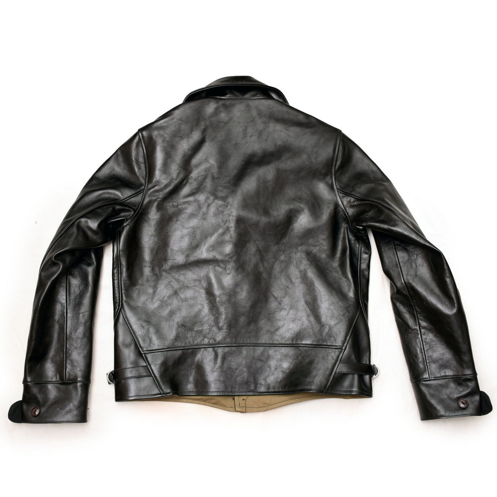 The Himel Bros. Heron—The Absolute Best A-1 Jacket - Himel Bros. Leather
