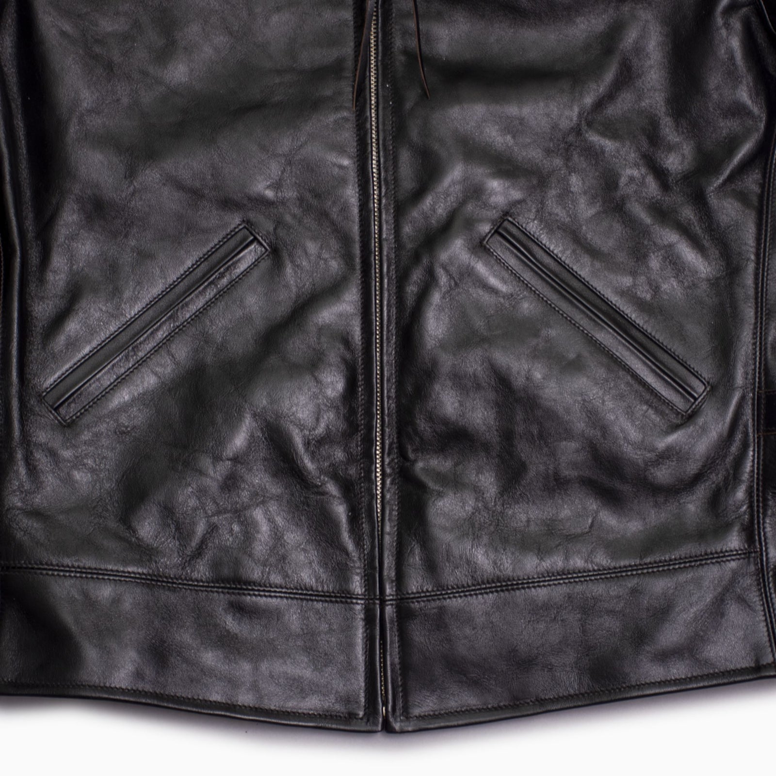 The Himel Bros. Imperial - Himel Bros. Leather