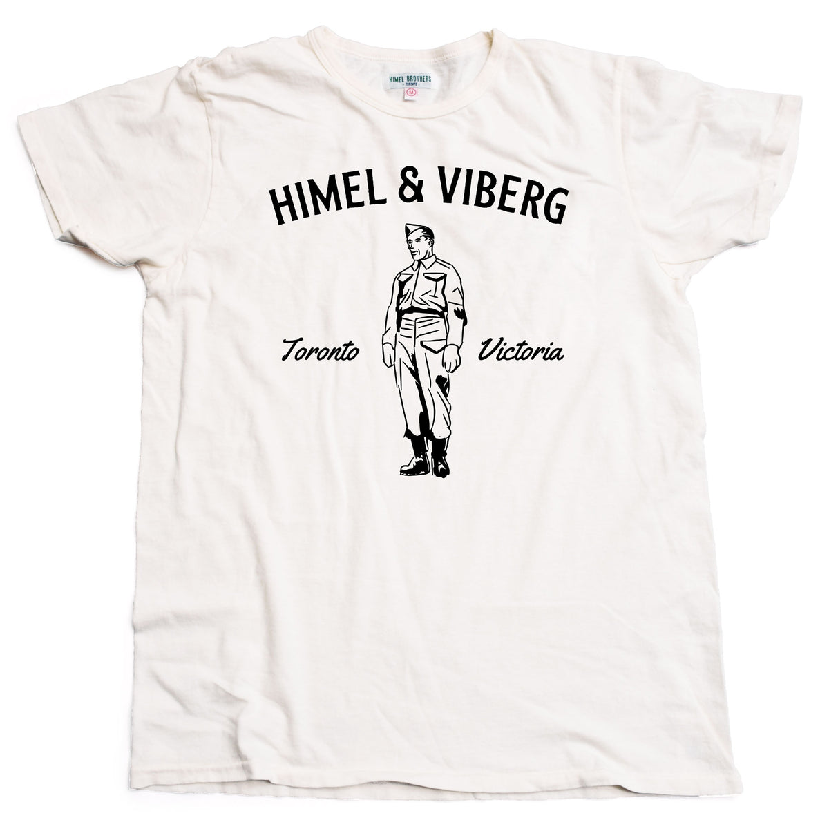 Apparel Collection from Himel Bros. - Himel Bros. Leather